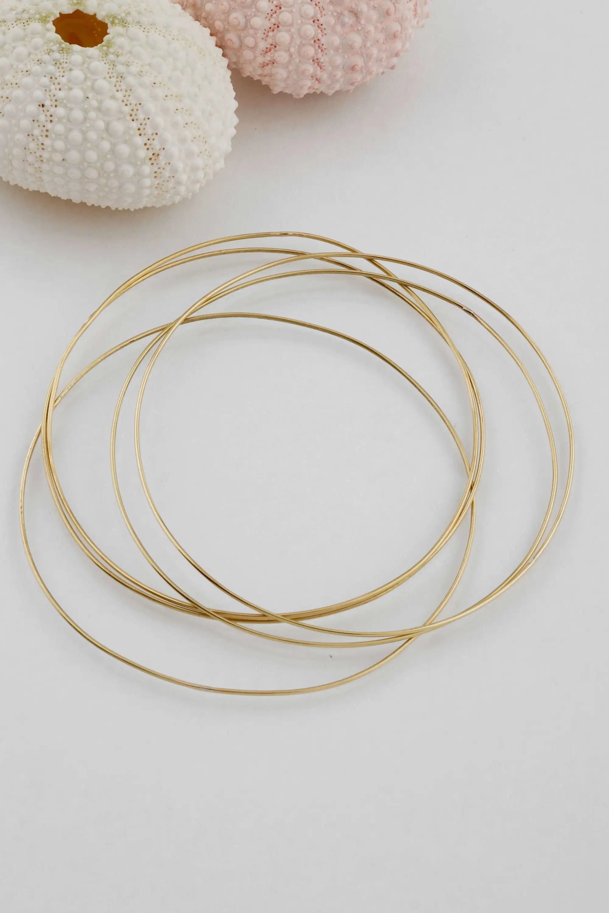 Jonc fil d'or - Vingt et un Grammes – VINGT ET UN GRAMMES